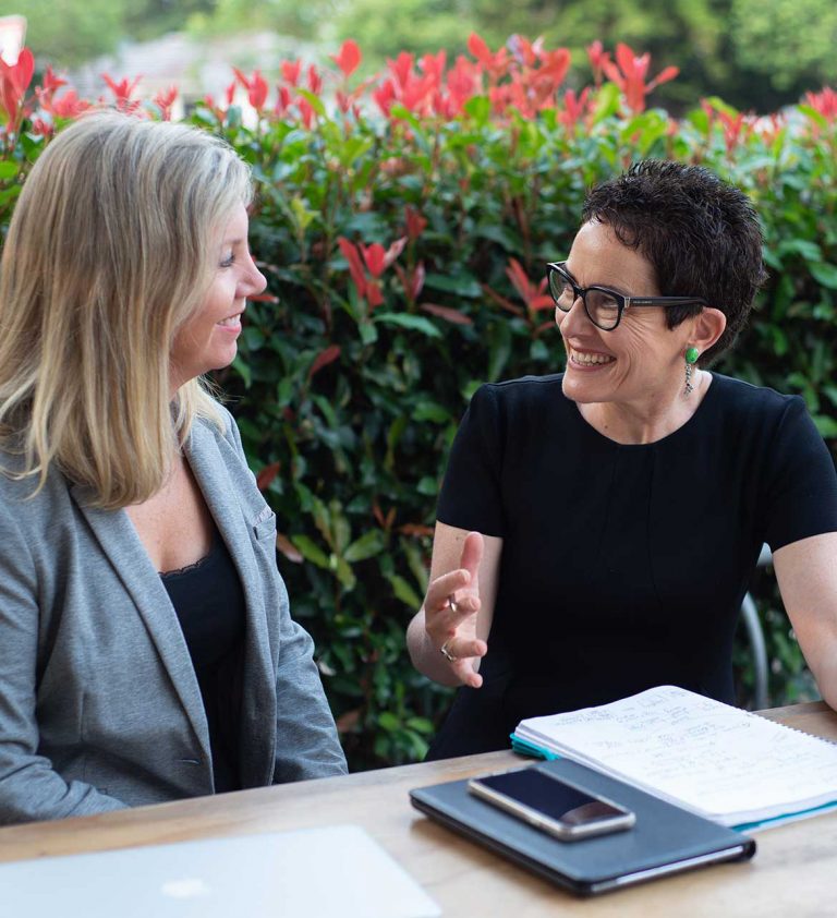 Do I Need A Business Coach? | Suzanne Hoyne